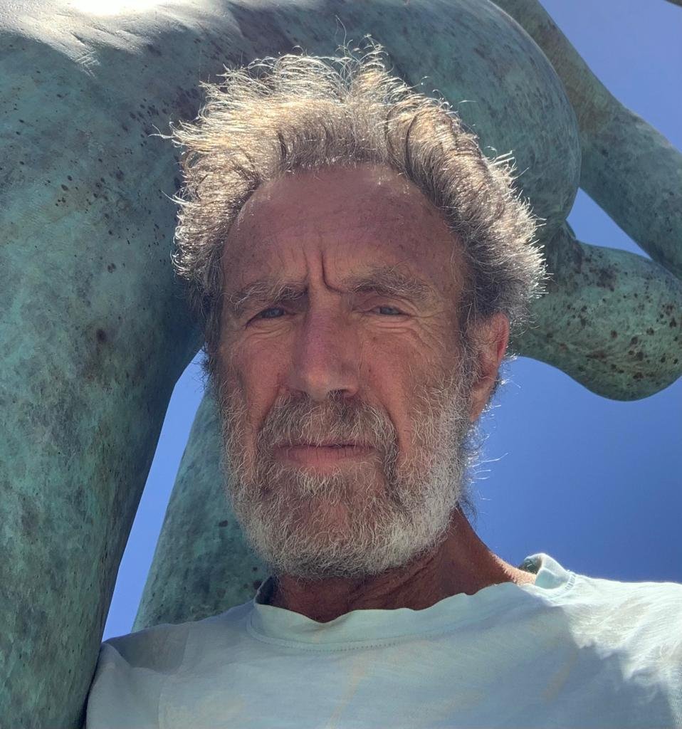 Young Man by Rob.Zipper