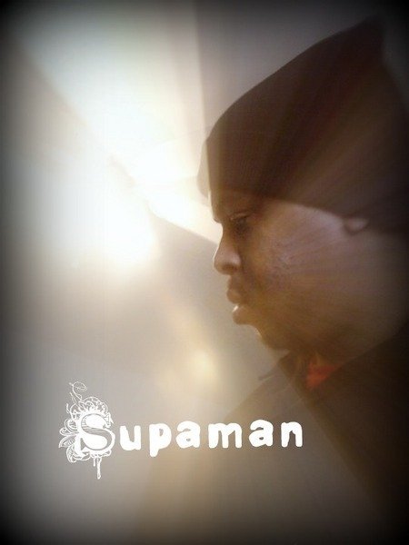 Supaman | ReverbNation