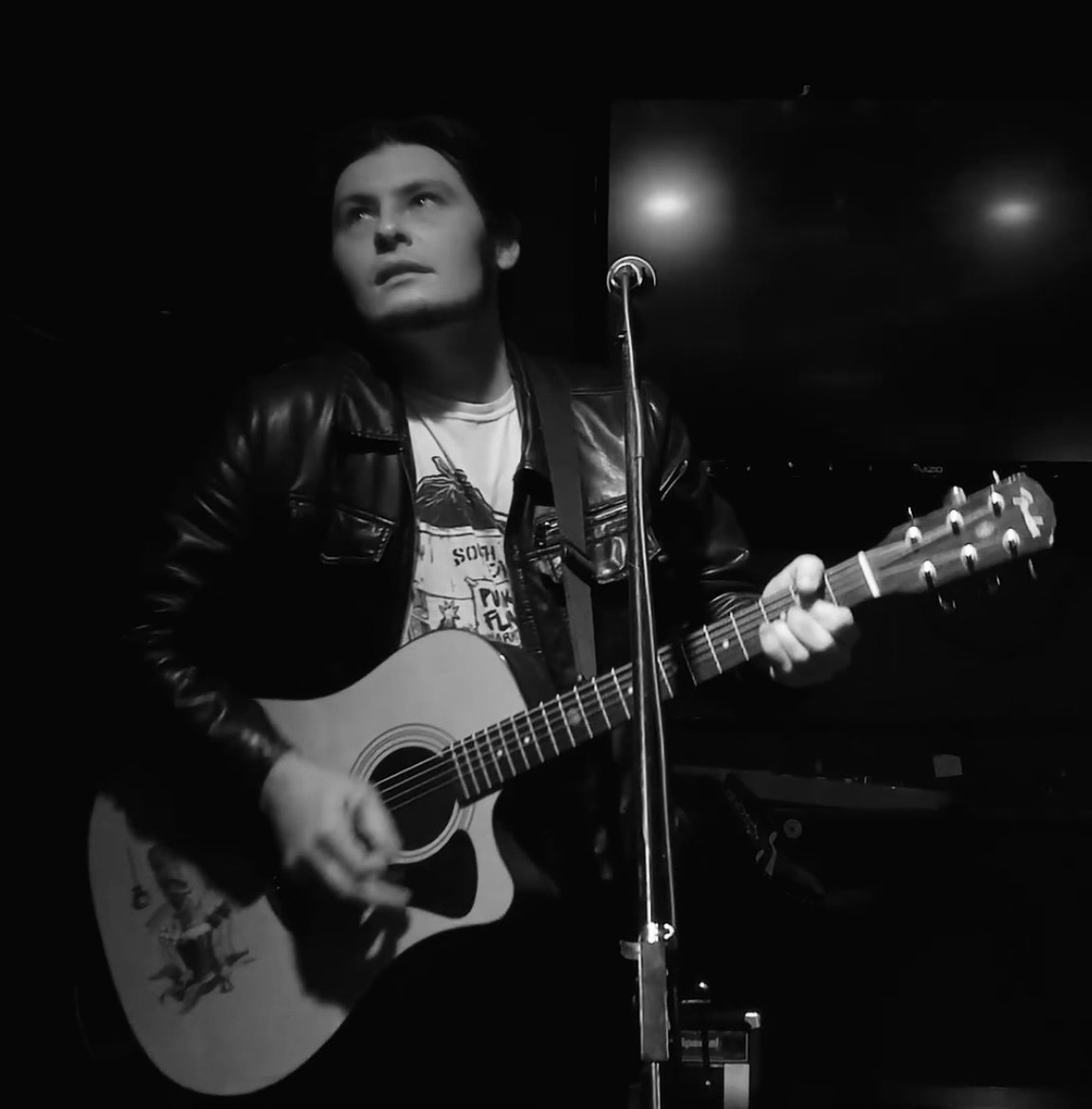 Alex Lee Ratner | ReverbNation