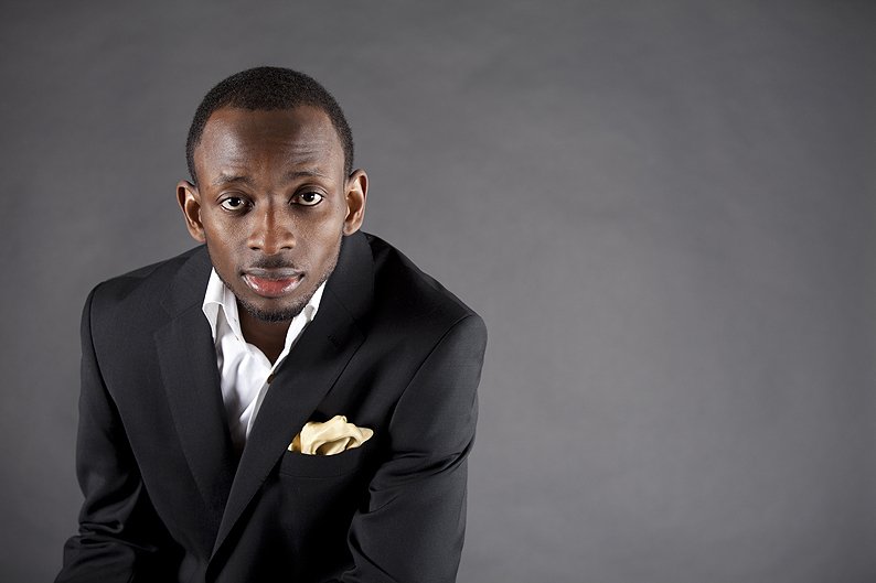 Segun Ajuwon Press Items | ReverbNation