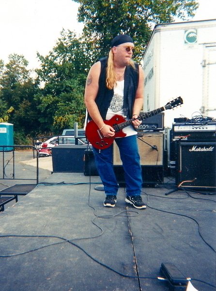 Michael Chambers | ReverbNation