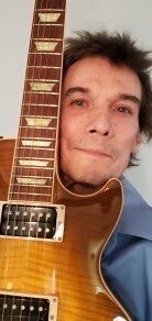 Michael William Brann | ReverbNation