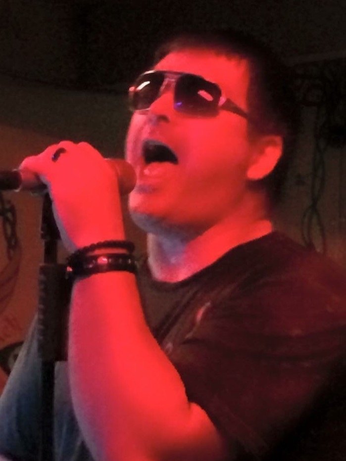 Rick Dark | ReverbNation