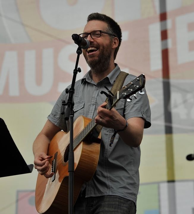 Chad Cates | ReverbNation