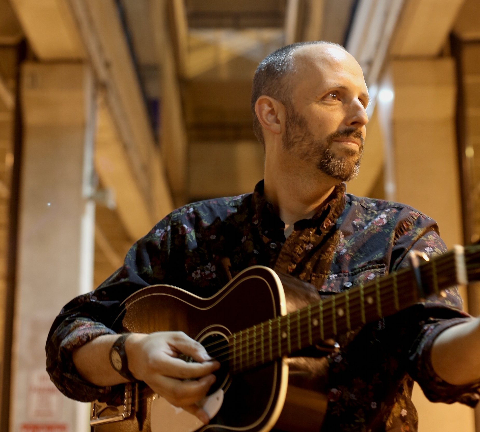 Phil Henry | ReverbNation