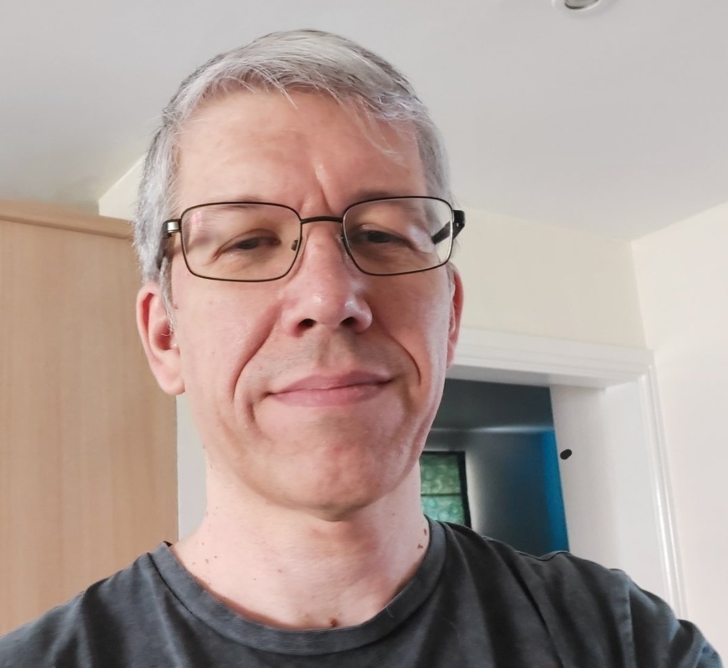 Simon Docherty | ReverbNation