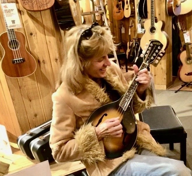 Shelley Rae Speck | ReverbNation