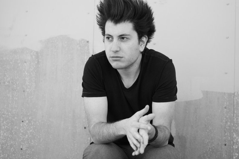 Tucker Jameson | ReverbNation