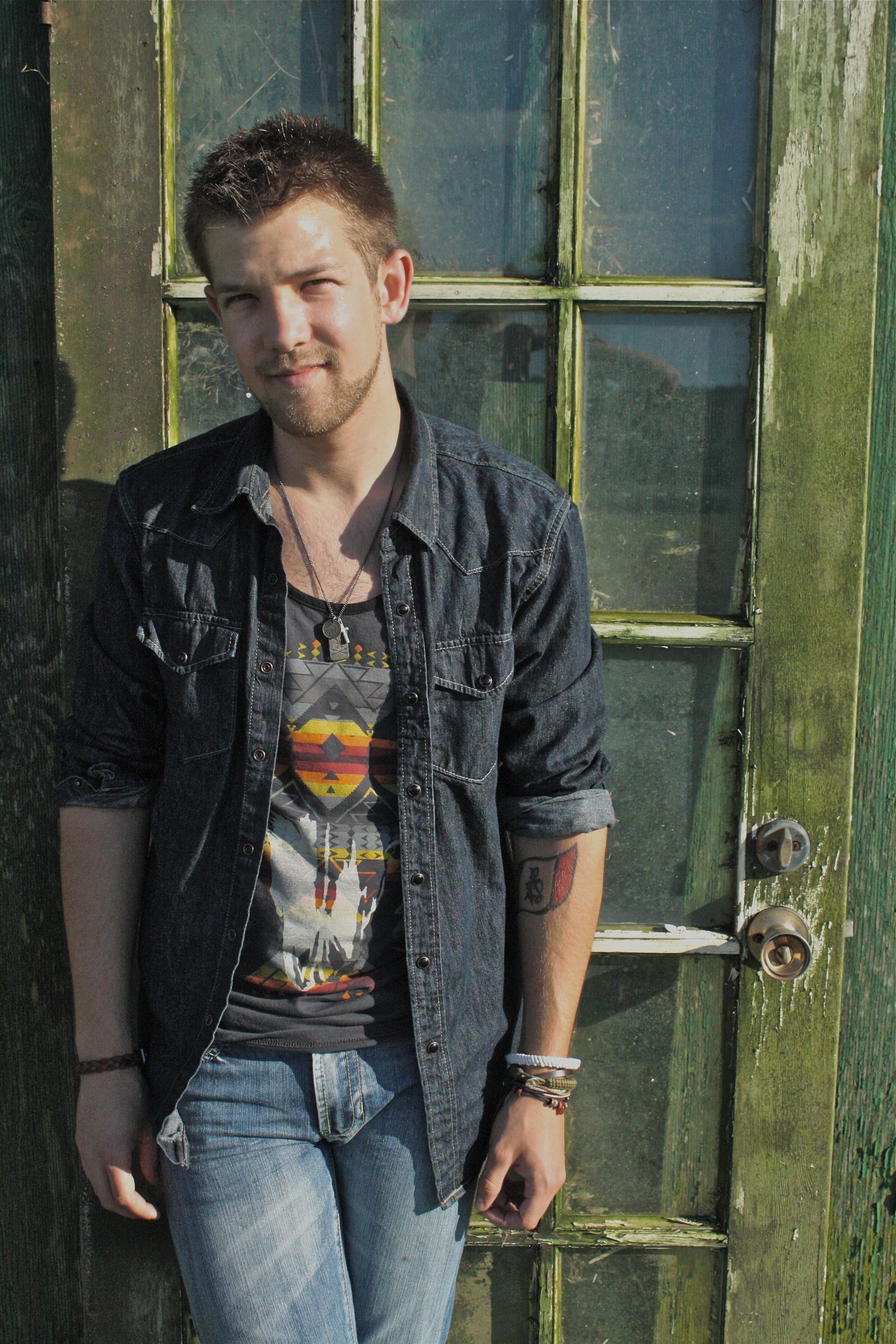 Jesse Slack | ReverbNation