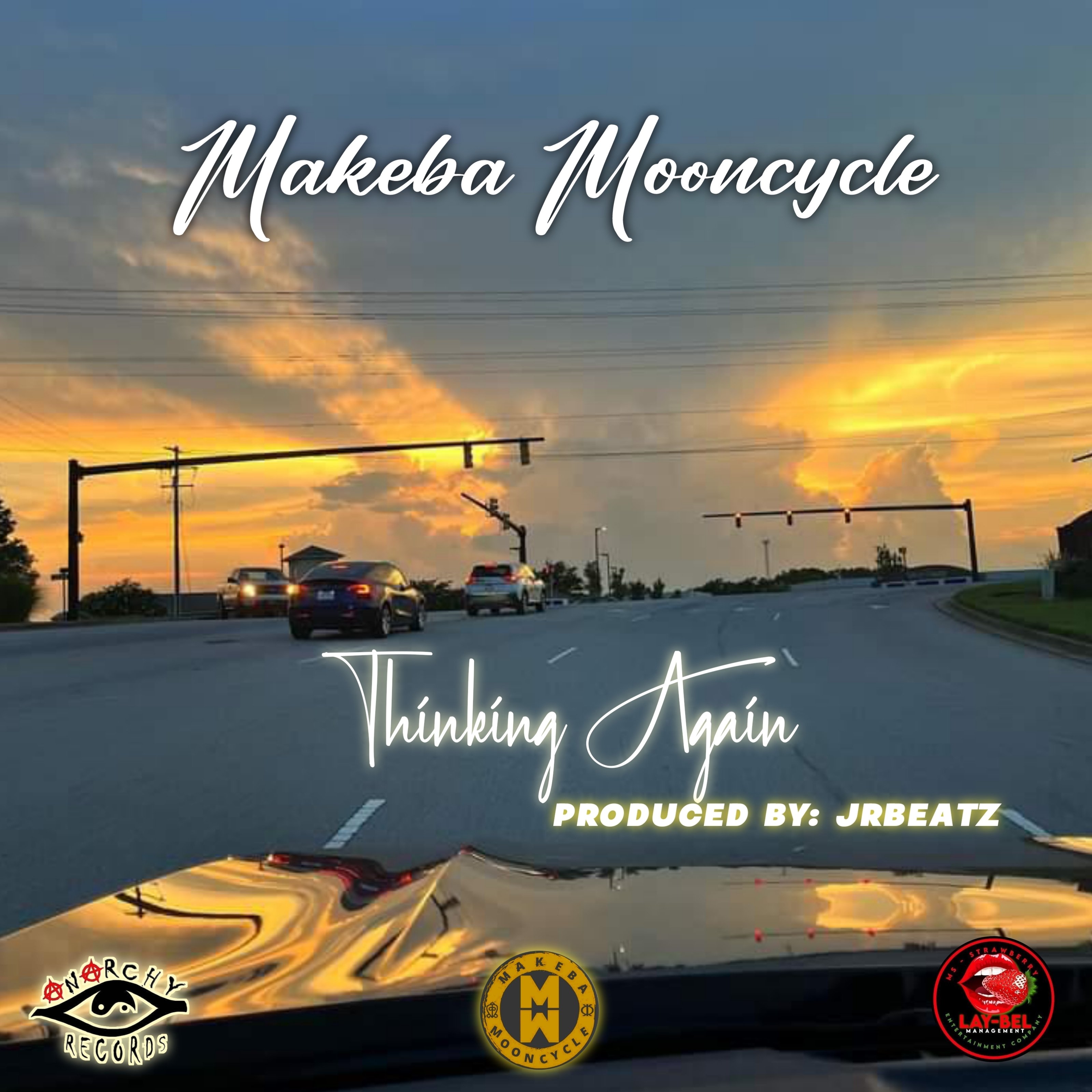 Makeba Mooncycle | ReverbNation