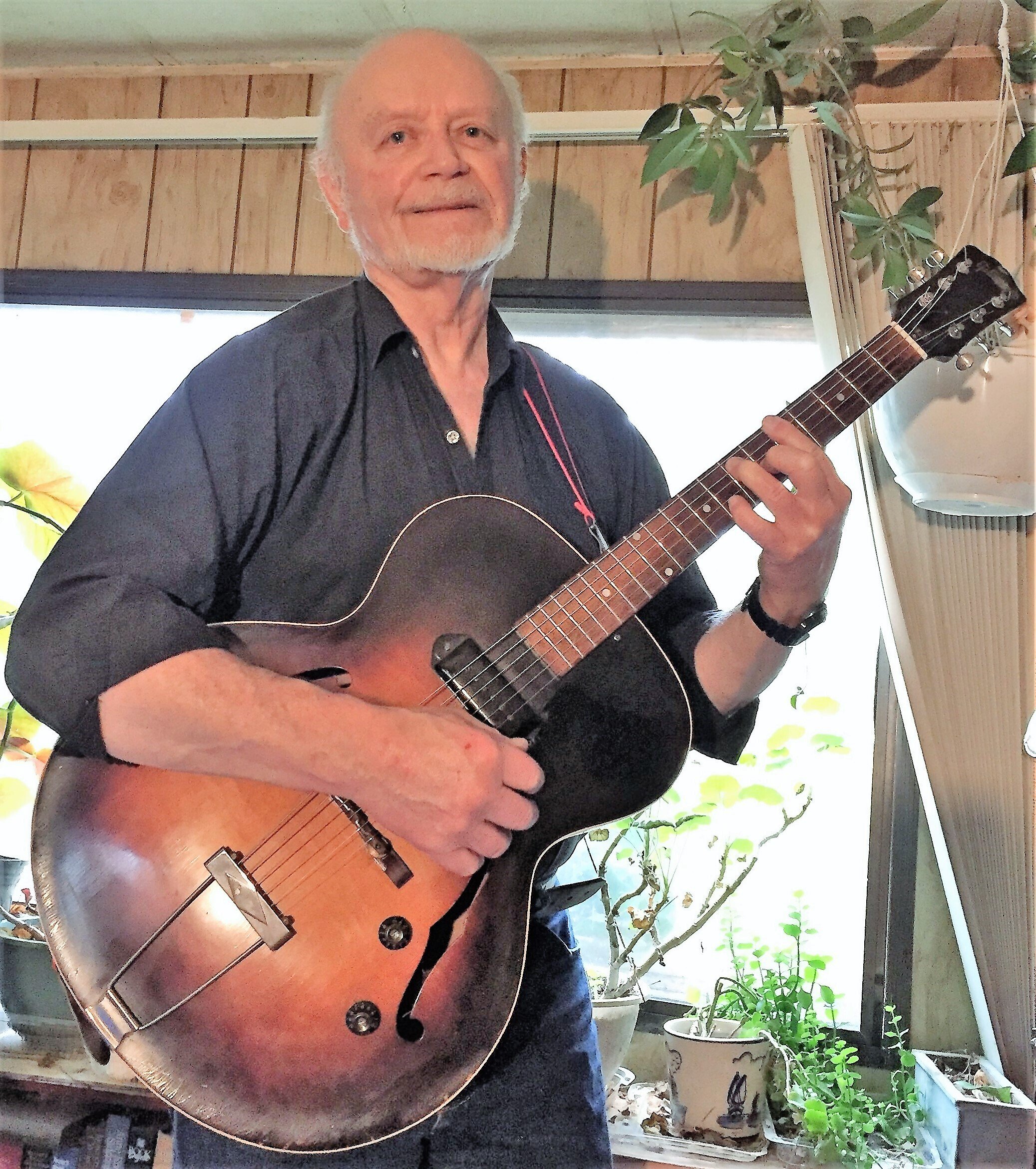 Patrick Morris | ReverbNation