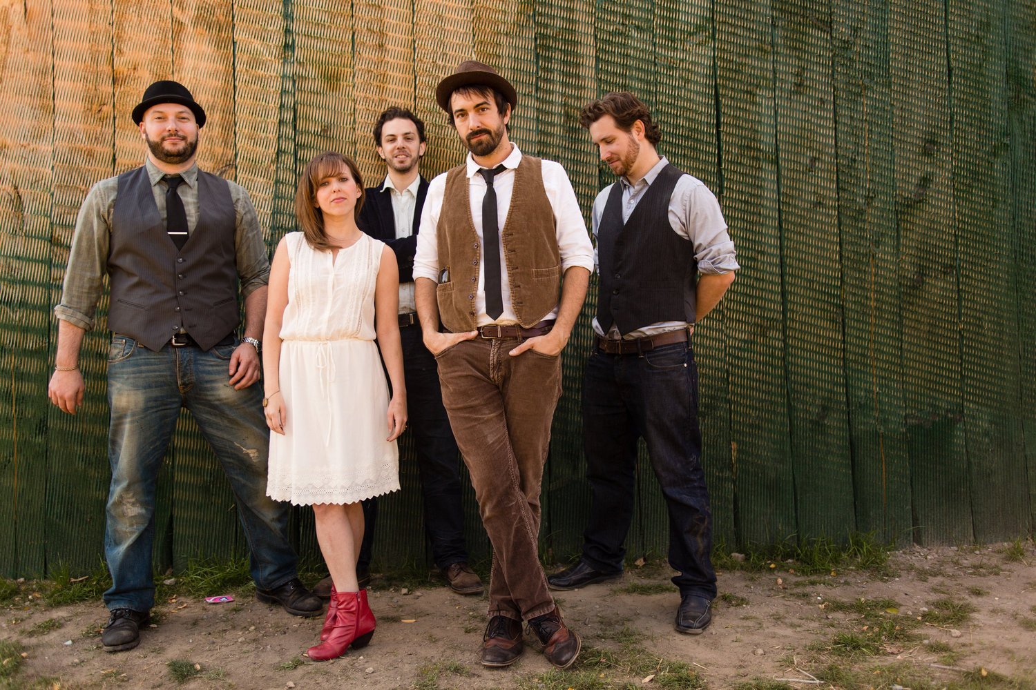 Greg Smith and The Broken English | ReverbNation