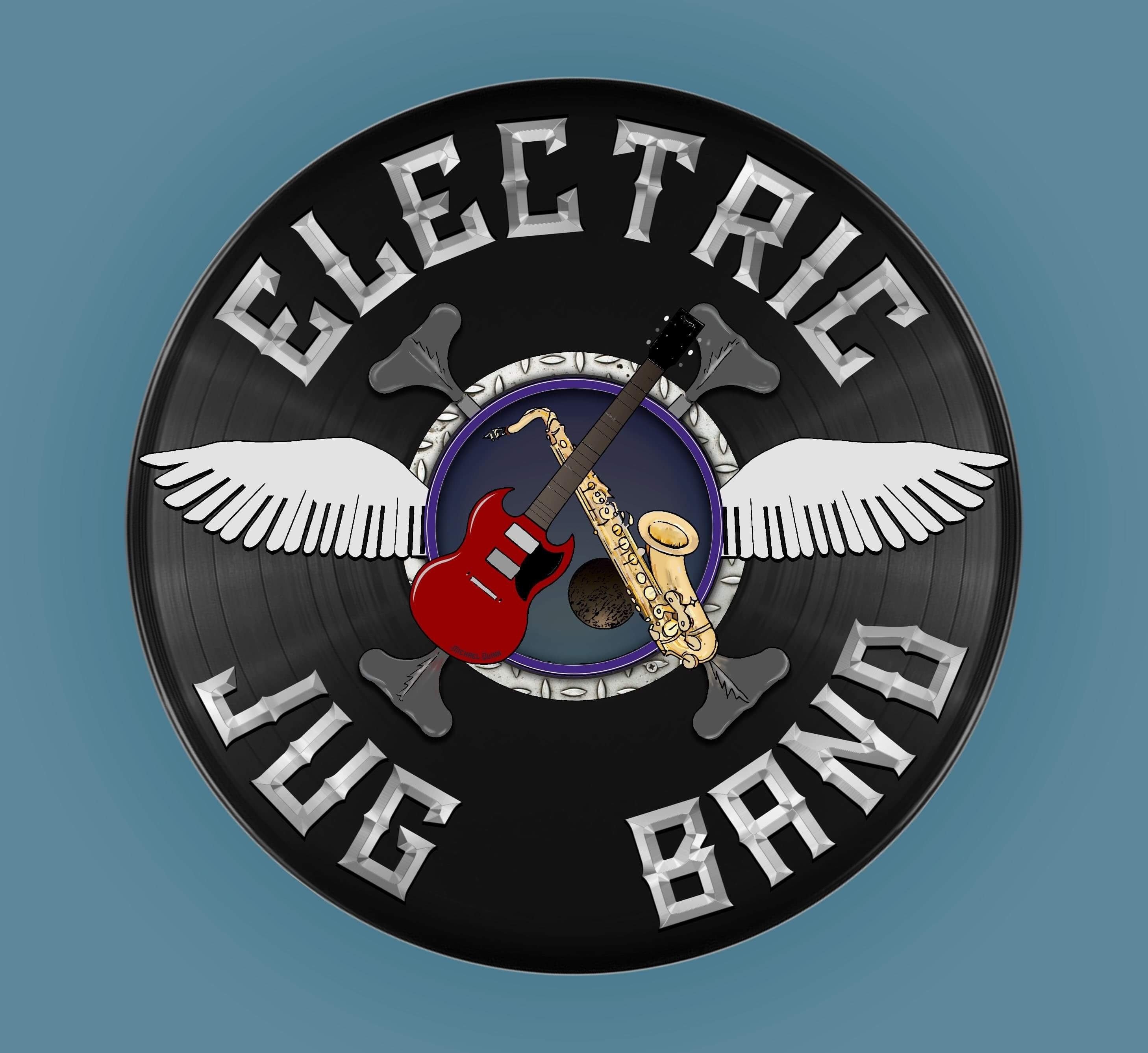 Electric Jug Band | ReverbNation