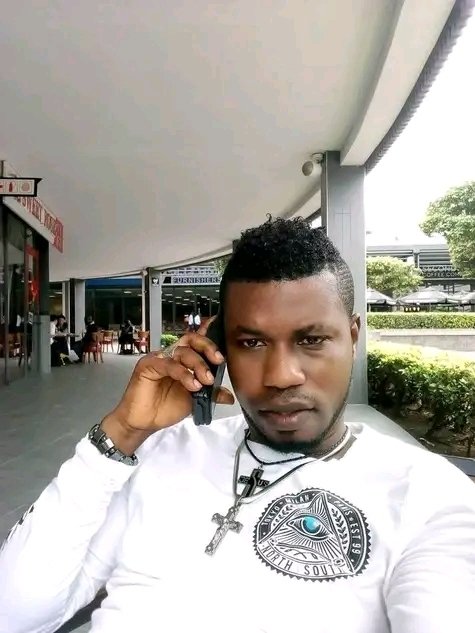 Justice Boateng DL | ReverbNation