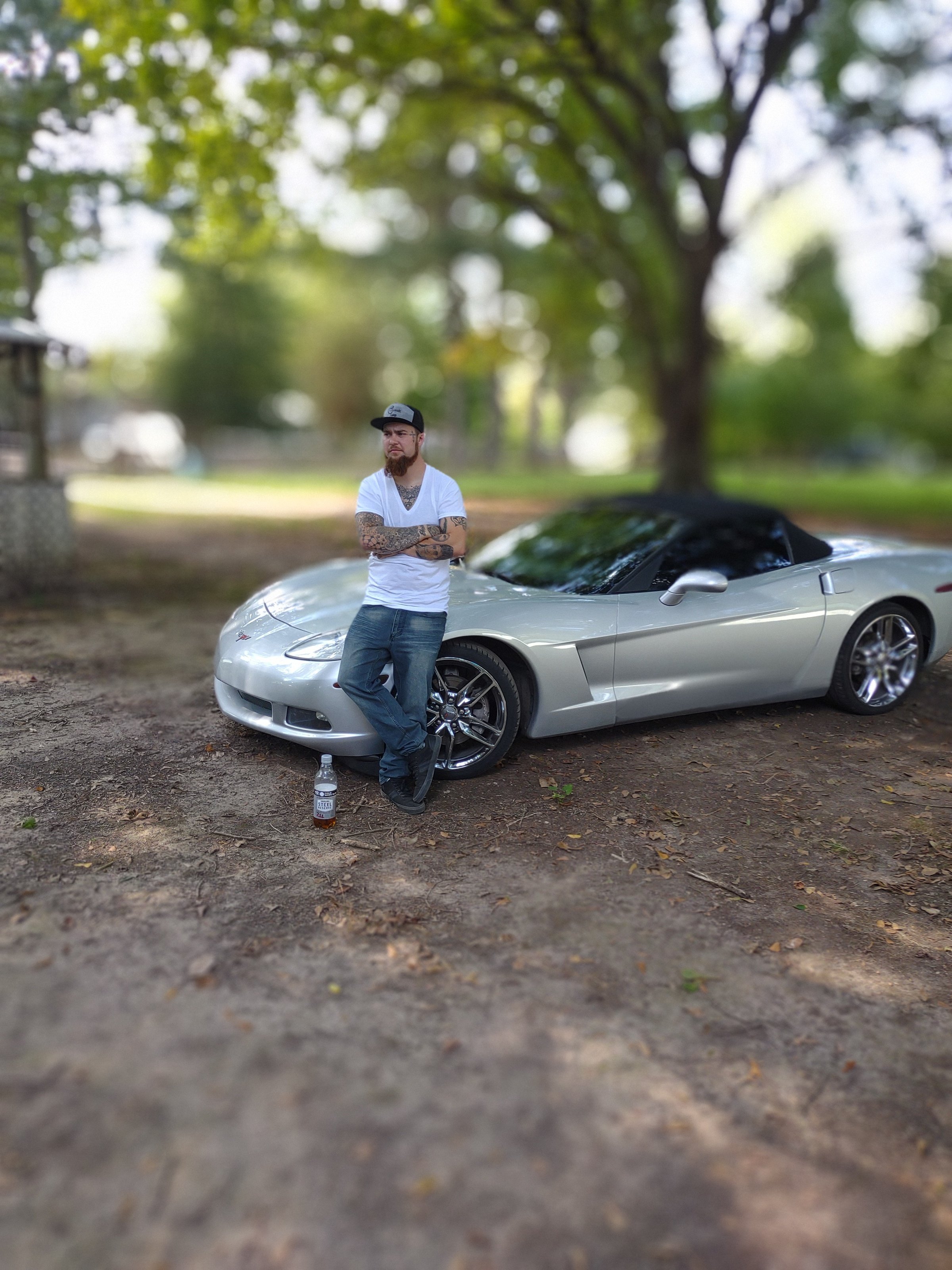 Caleb McCombs Official | ReverbNation
