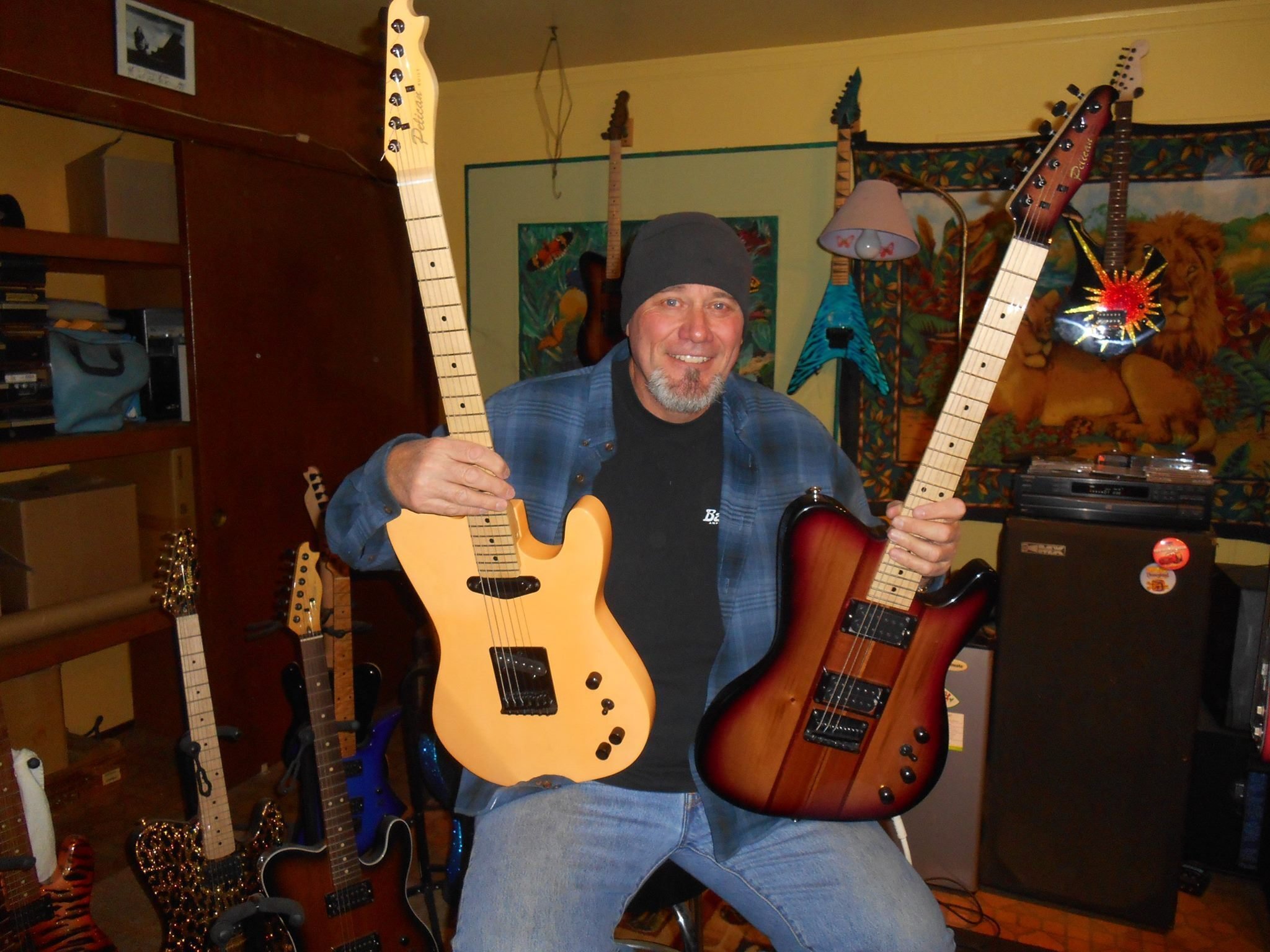 Tom Stiner | ReverbNation
