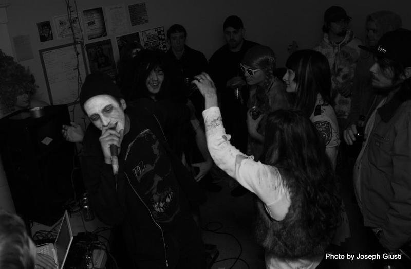 Paulie Think | ReverbNation