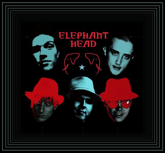 Elephant Head | ReverbNation