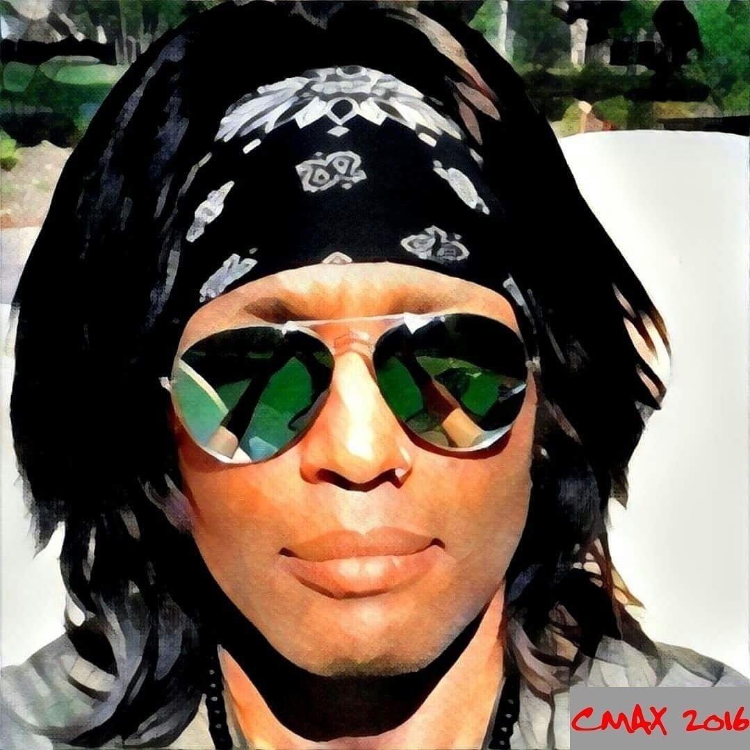 CHRISTOPHER MAX | ReverbNation