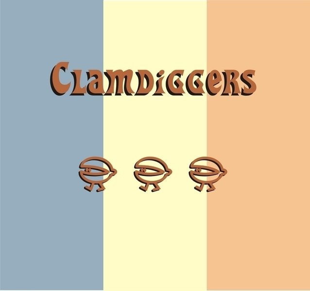 Clamdiggers | ReverbNation