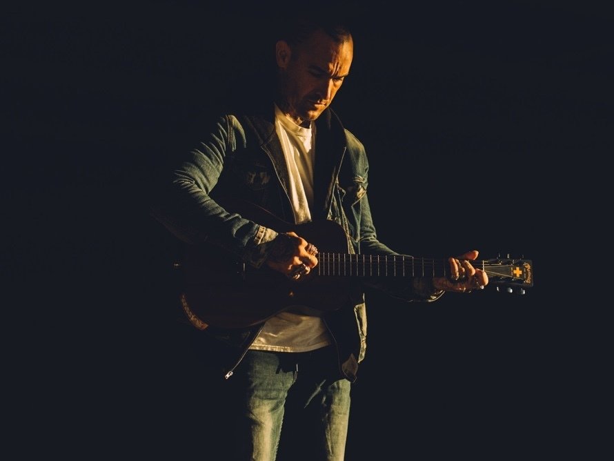 CEEKAY JONES ®™ (Official Music Page) | ReverbNation