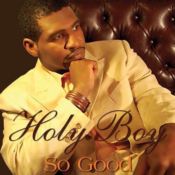 Holy Boy | ReverbNation
