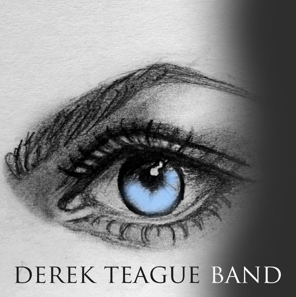 Derek Teague Band | ReverbNation