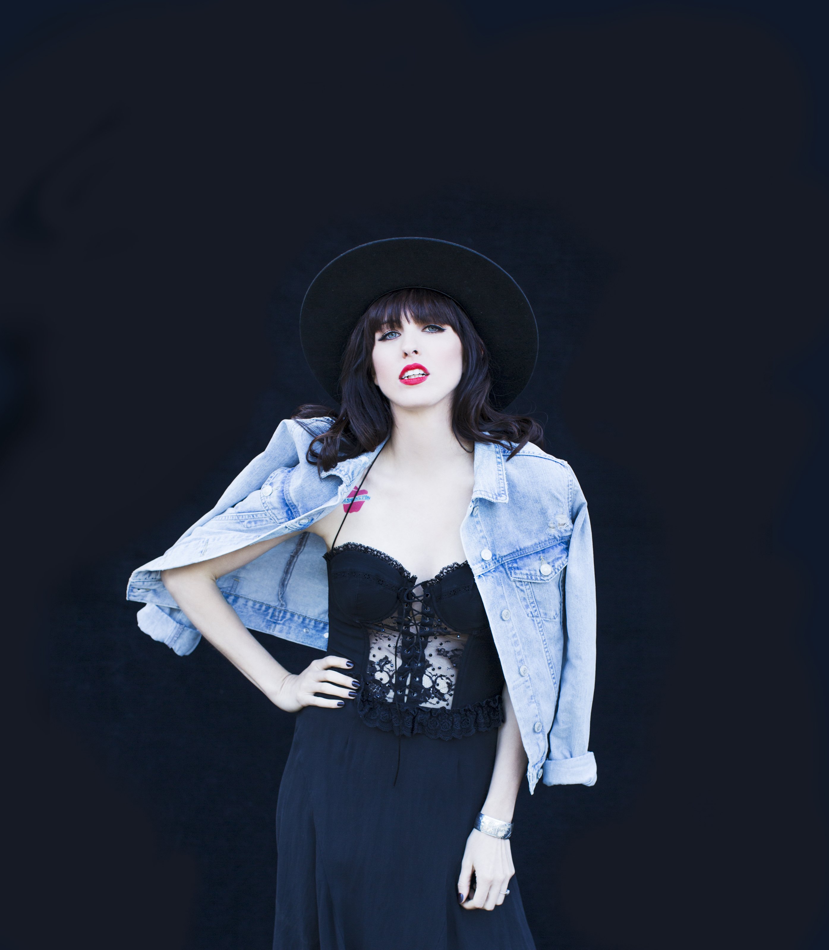 Jaime Wyatt | ReverbNation