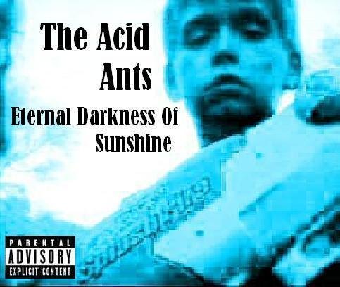 Backwards Man (JoJo's Secret Swimming Pool) by The Acid Ants | ReverbNation