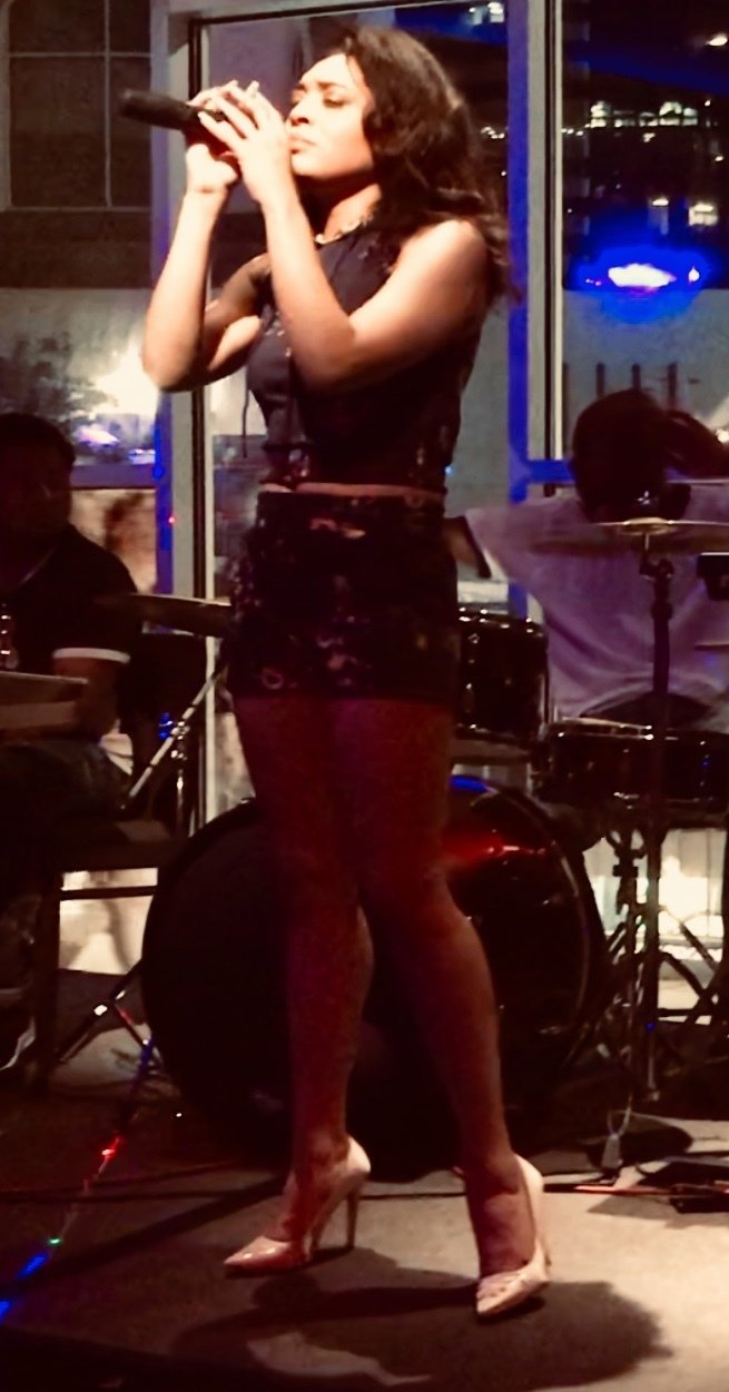 Elíz Camacho | ReverbNation