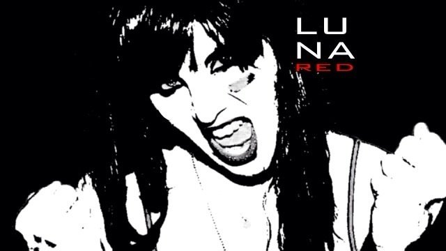 LUNA RED of "TeknikalDiffikulty" | ReverbNation
