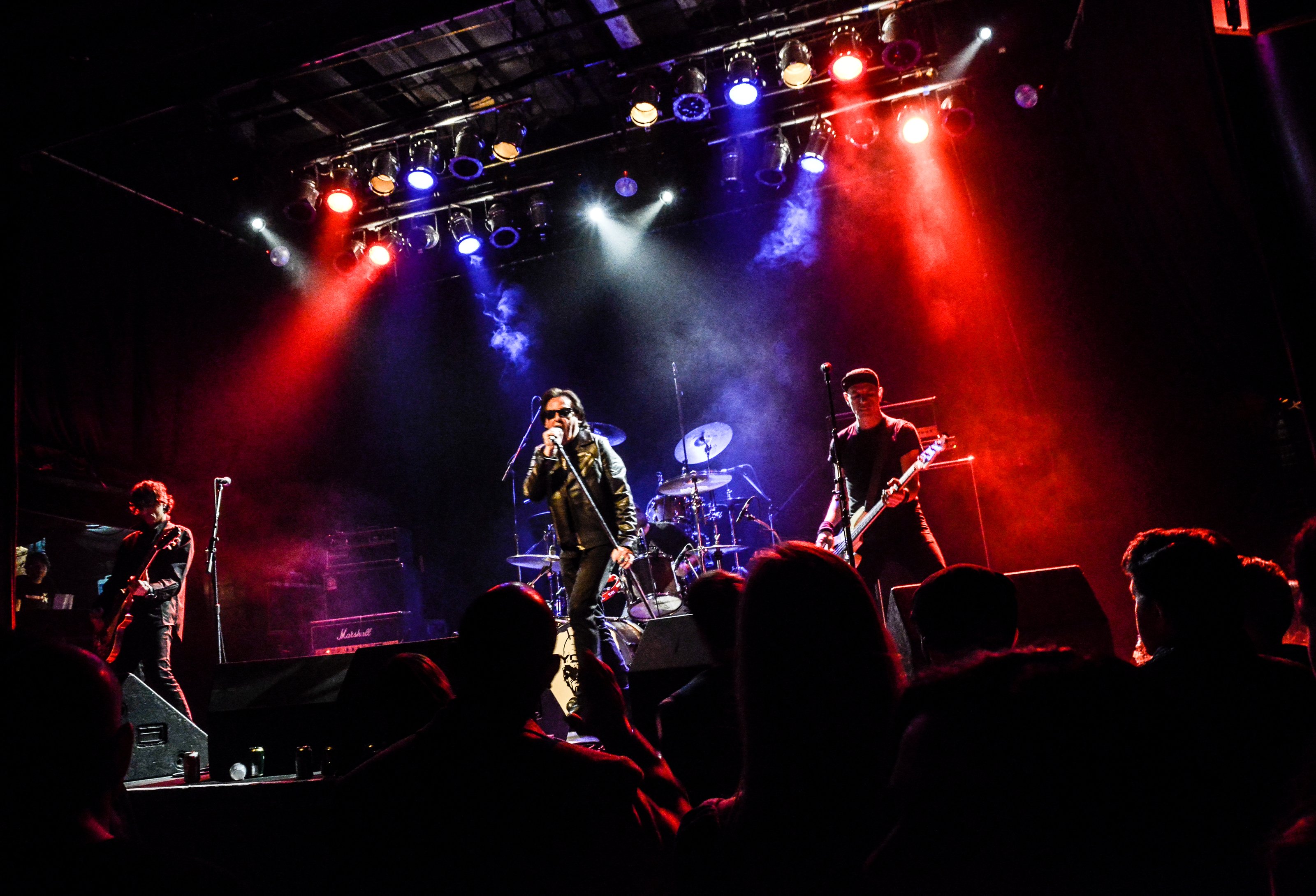 ARSON | ReverbNation