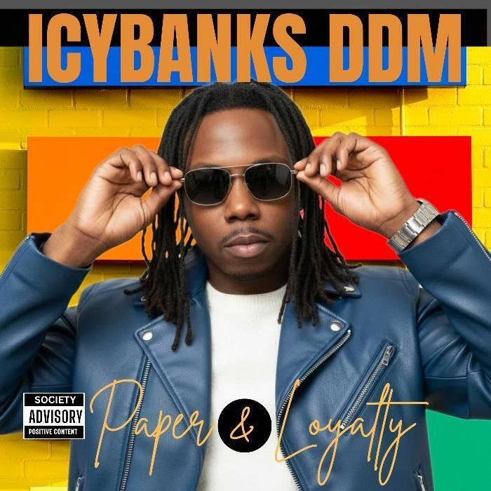 ICYBANKS DDM | ReverbNation