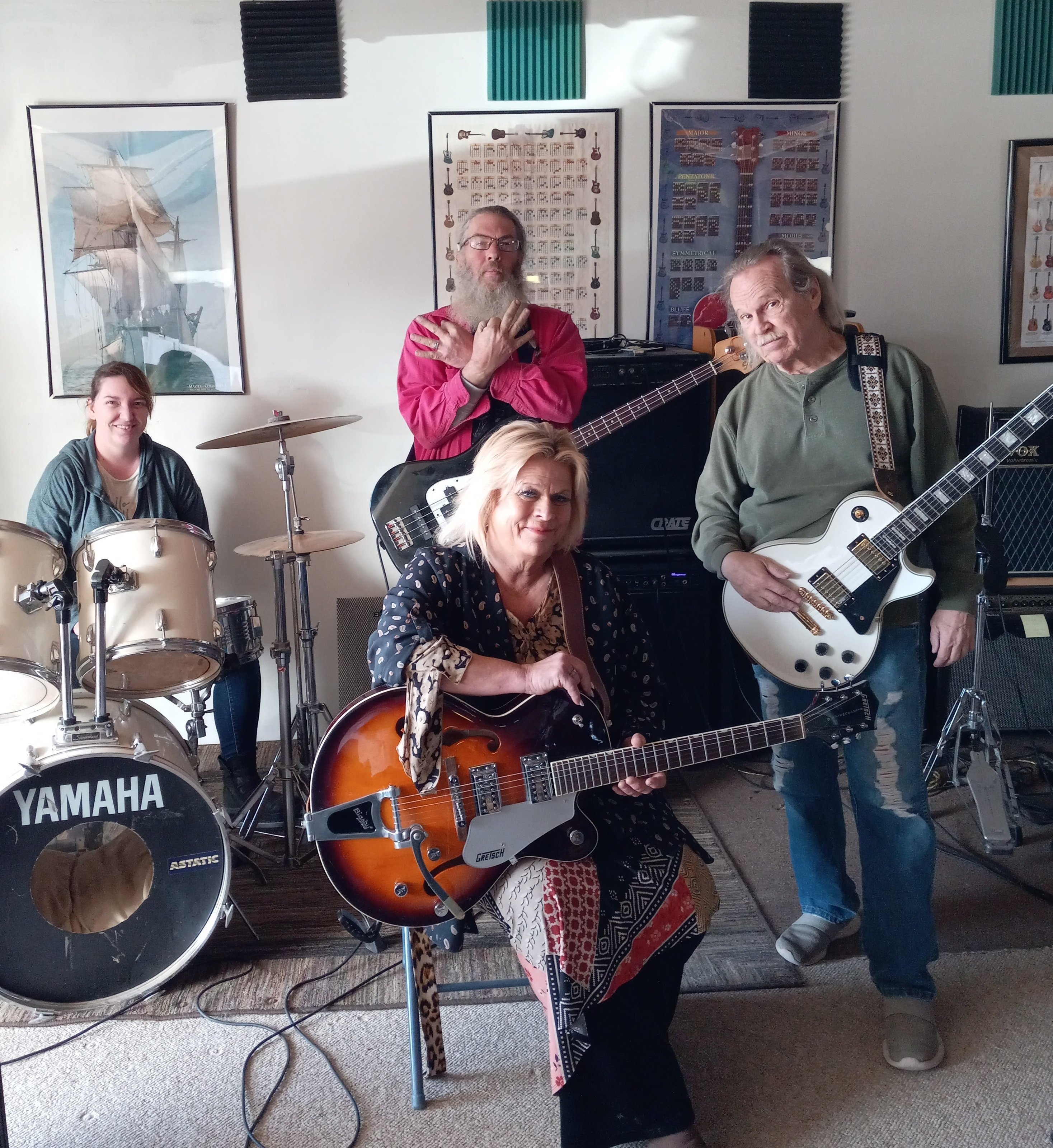 Jeff Schmidt | ReverbNation