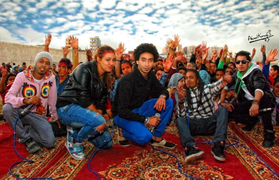 Mc Crew Aka Eagles Arab Rap Songs | ReverbNation