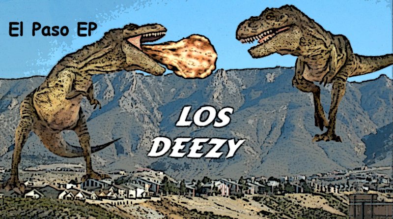 Los Deezy | ReverbNation