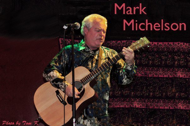Mark Michelson | ReverbNation