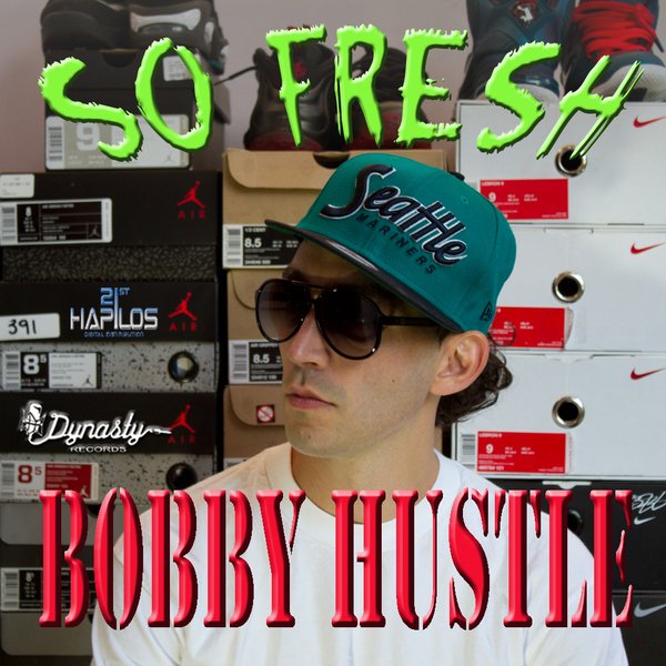 BOBBY HUSTLE | ReverbNation