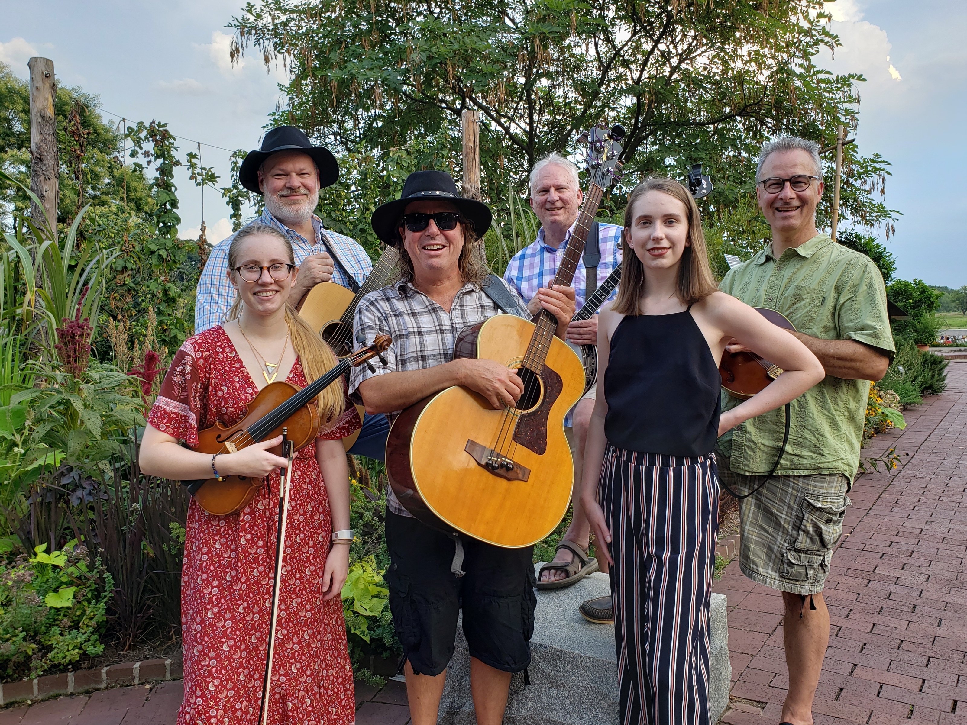 Flower Hill String Band | ReverbNation