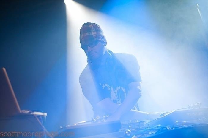 DJ GARY B | ReverbNation