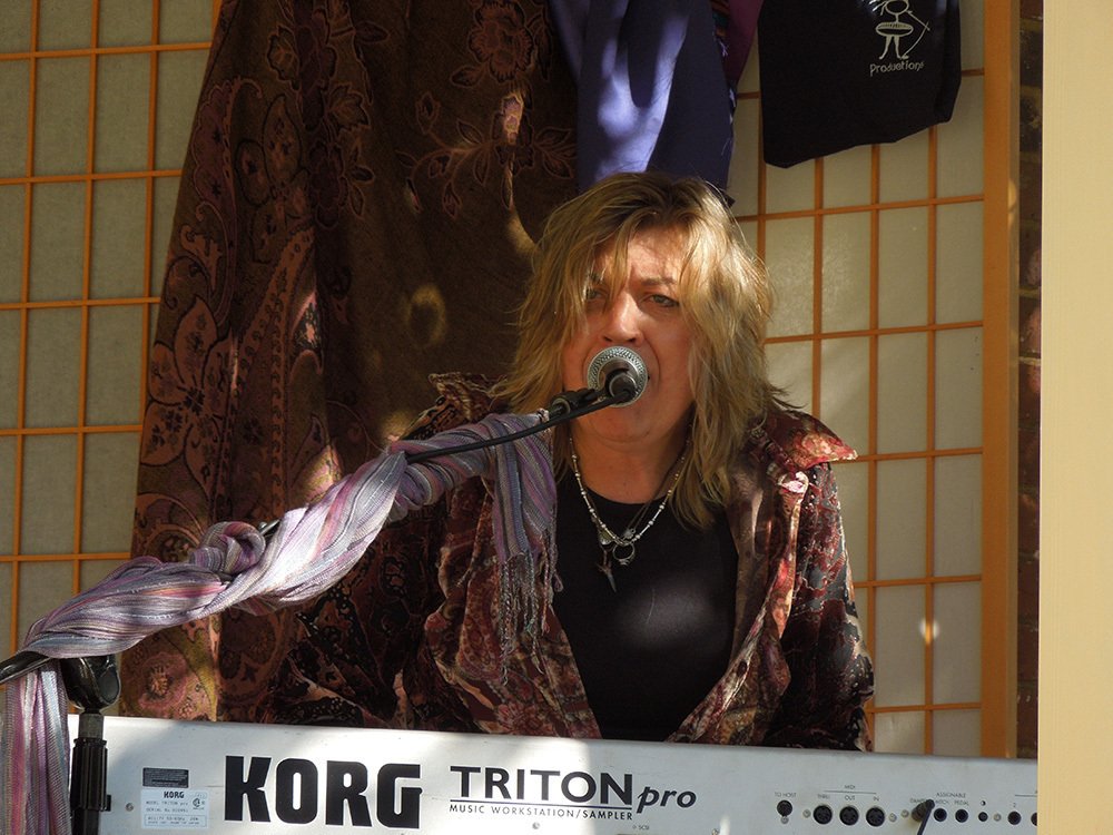 Heidi Swan | ReverbNation