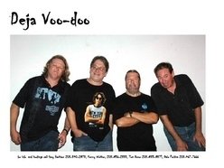Deja Voo-Doo | ReverbNation