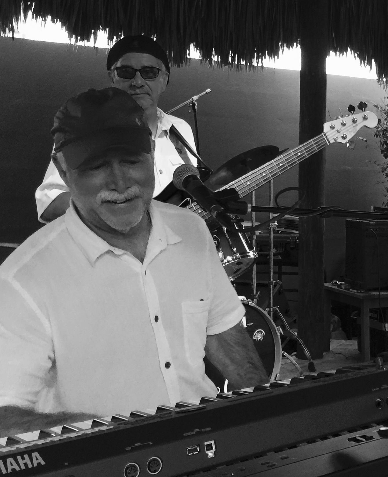 Gary Bardwell | ReverbNation