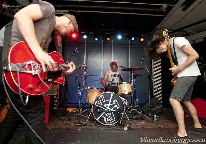 Kill The Rooster | ReverbNation