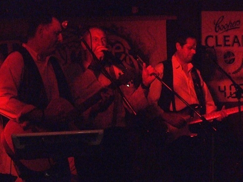 Tullamore Tree | ReverbNation