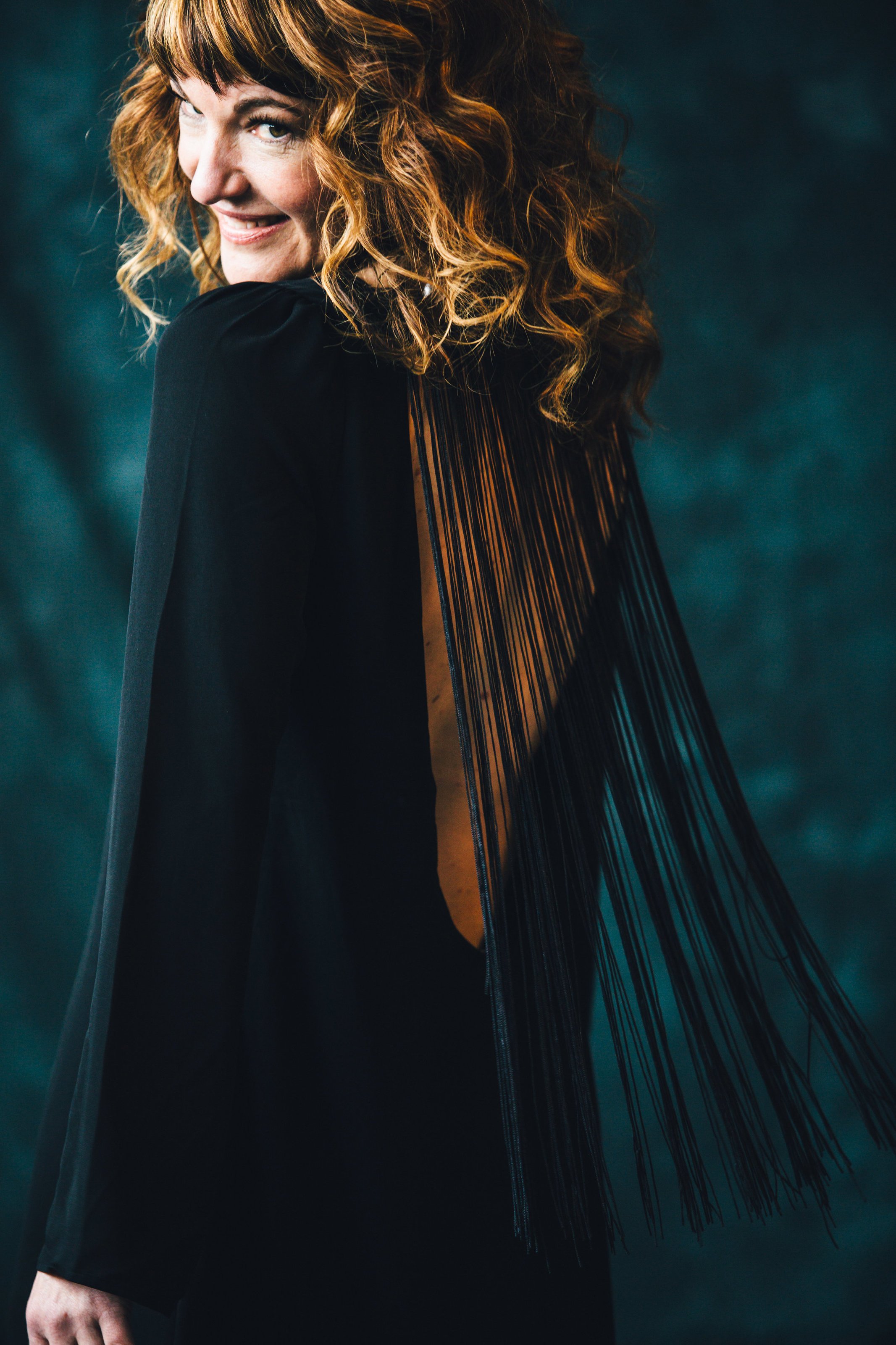 Shelly Rudolph | ReverbNation