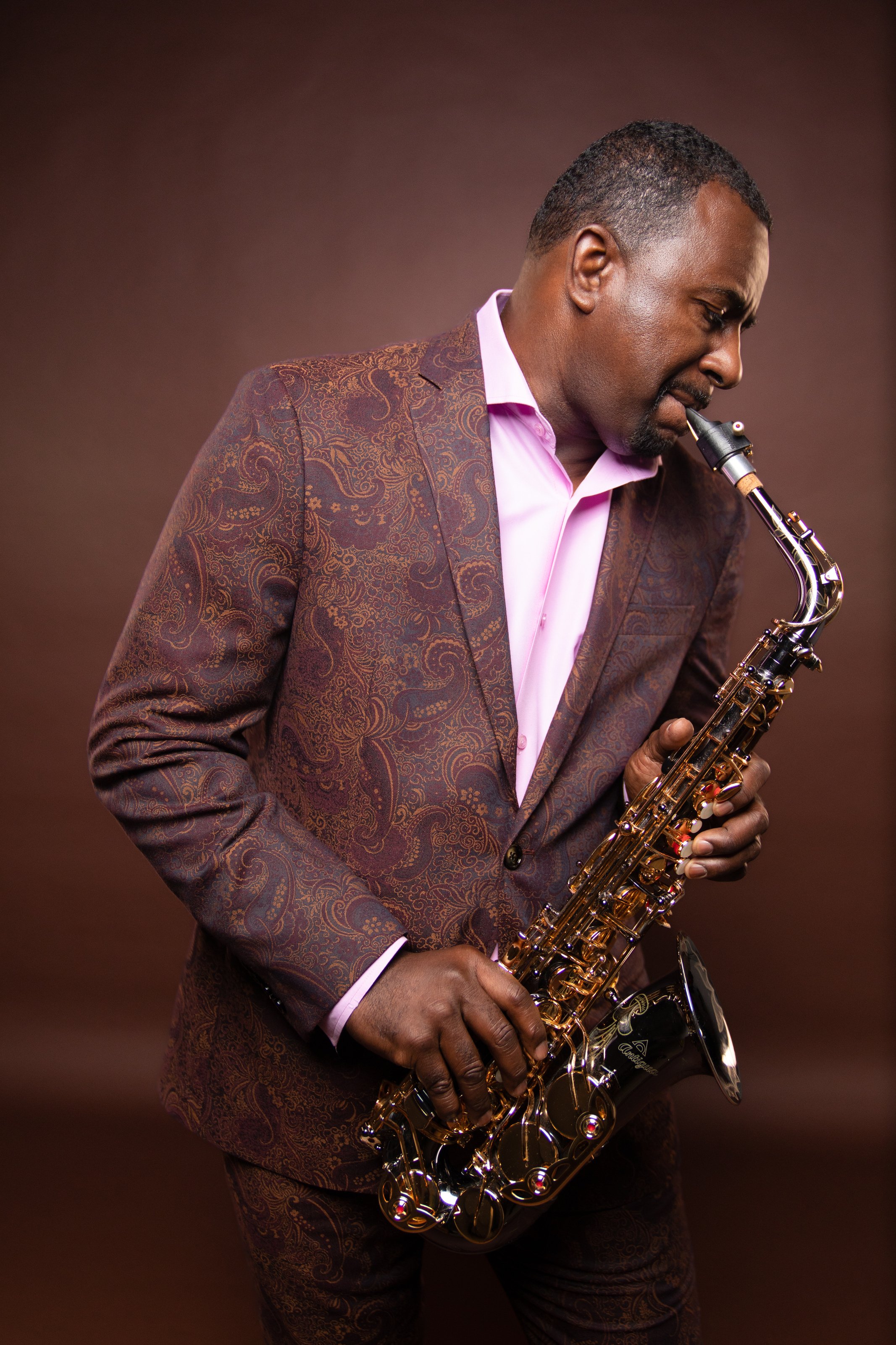 Raymond Boyce | ReverbNation