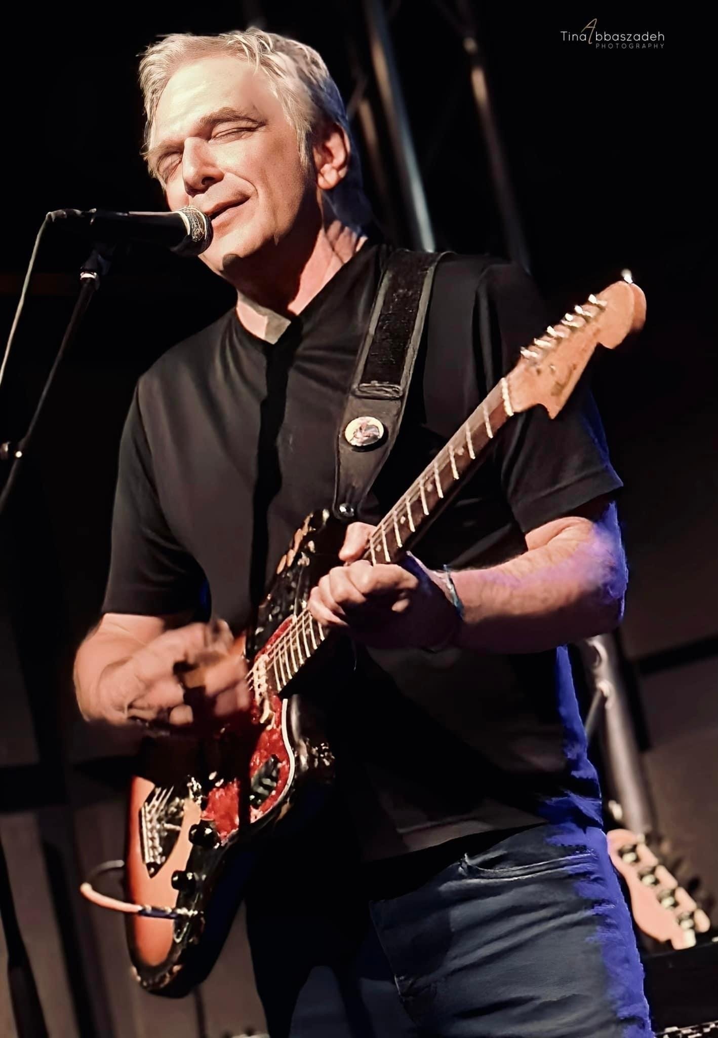 Volker Strifler | ReverbNation