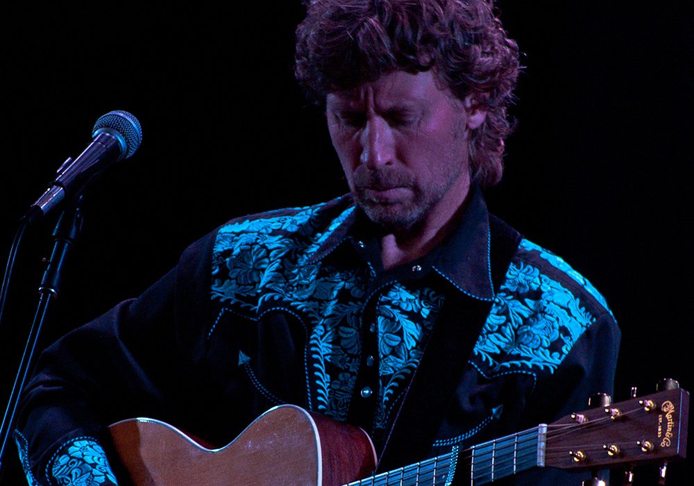 Steven Graves | ReverbNation