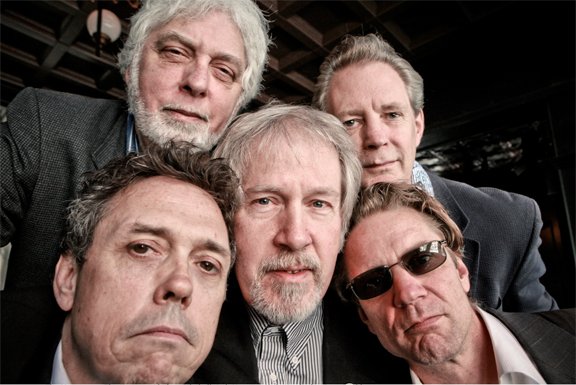 The Masses* | ReverbNation